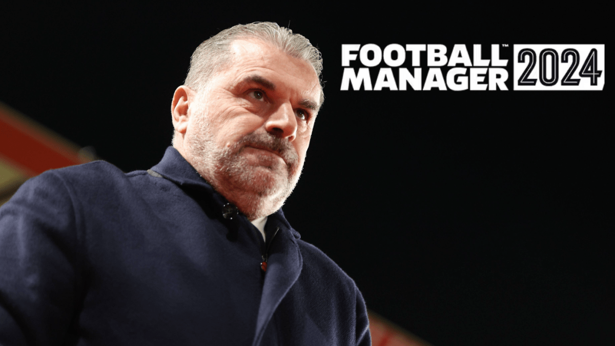 Postecoglou über den FM: "Hier hat alles angefangen" - kicker