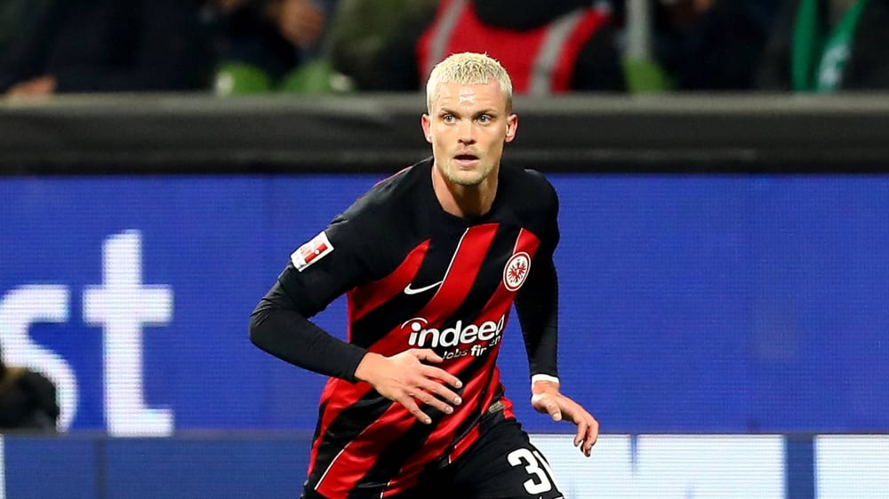 Wie sich Max in Frankfurt aus dem Tal kämpfte - kicker