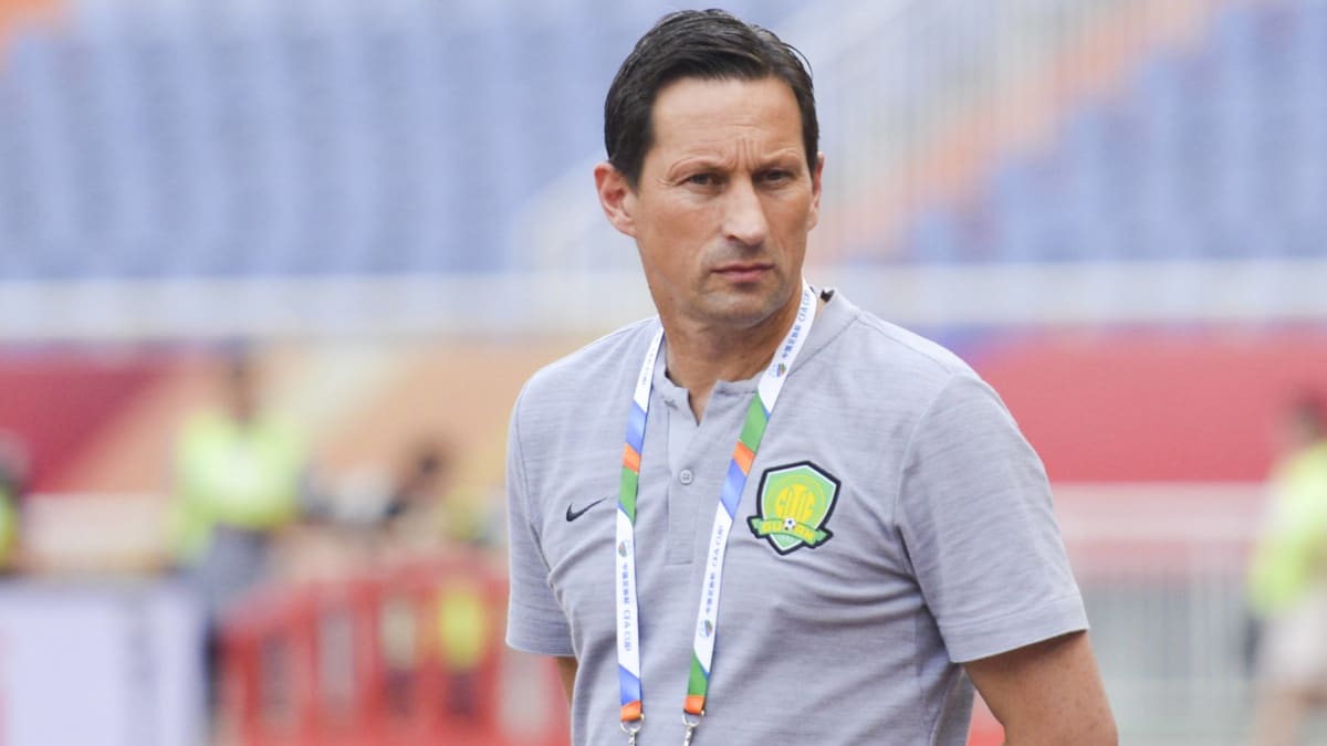 Mitten im Titelrennen: Überraschendes Aus für Schmidt in China | Int ...