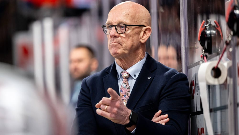 "Wunschkandidat" Rowe übernimmt die Löwen Frankfurt - kicker