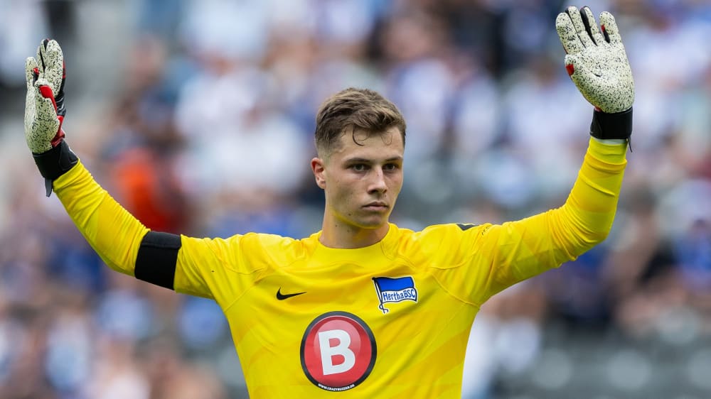 kicker-Elf des 9. Spieltags der 2. Bundesliga - kicker