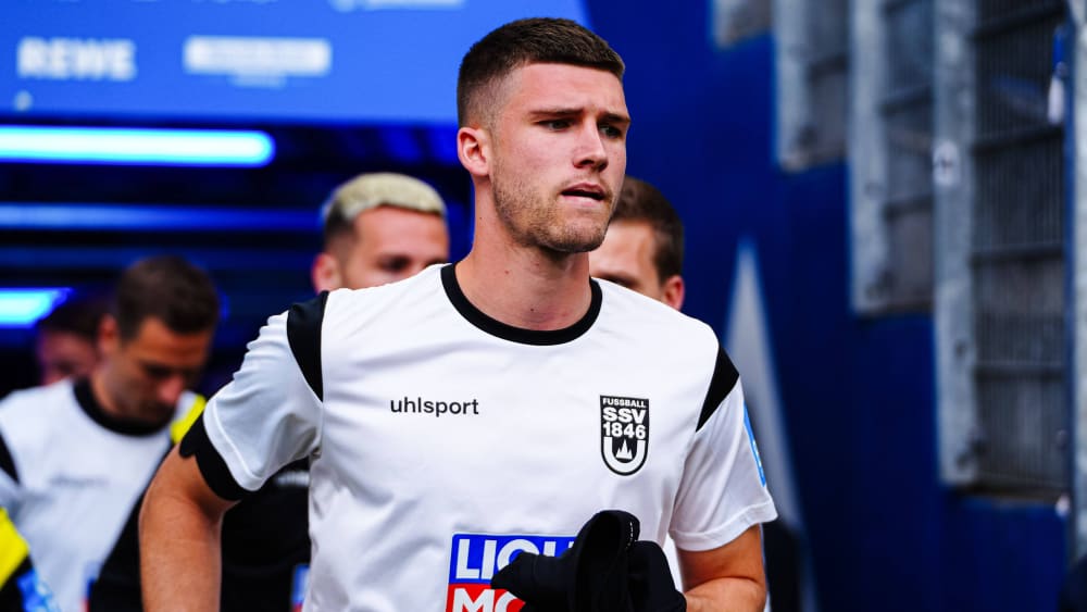 Nach Ulm-Abgang: St. Gallen verpflichtet Gaal - kicker