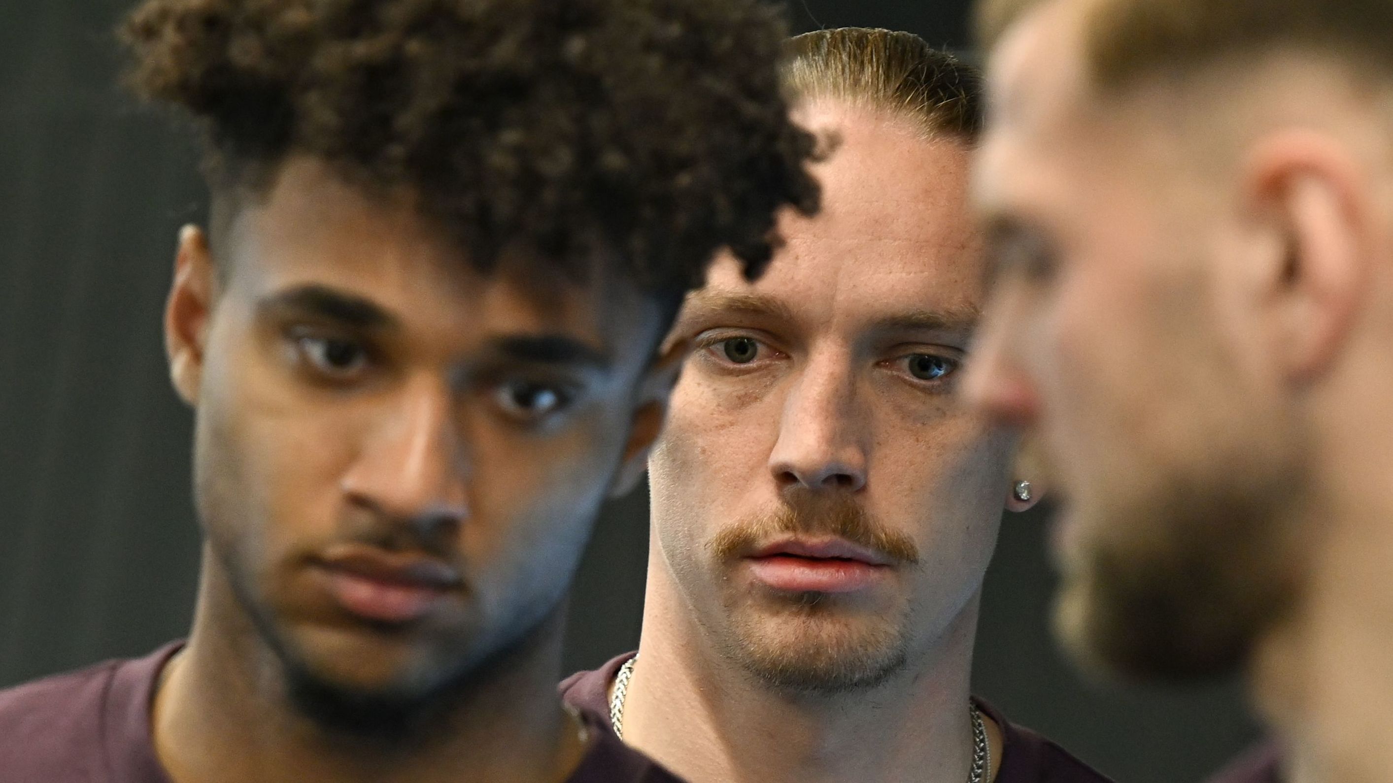 Mr. 100 Prozent: DFB-Neuling Wolf winkt Debüt gegen Peru - kicker