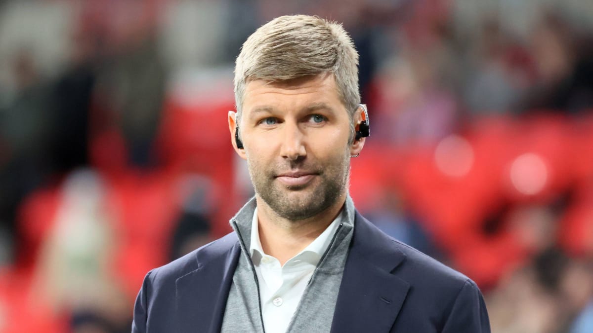 Alexander Walke beendet mit 39 Jahren seine Karriere - kicker