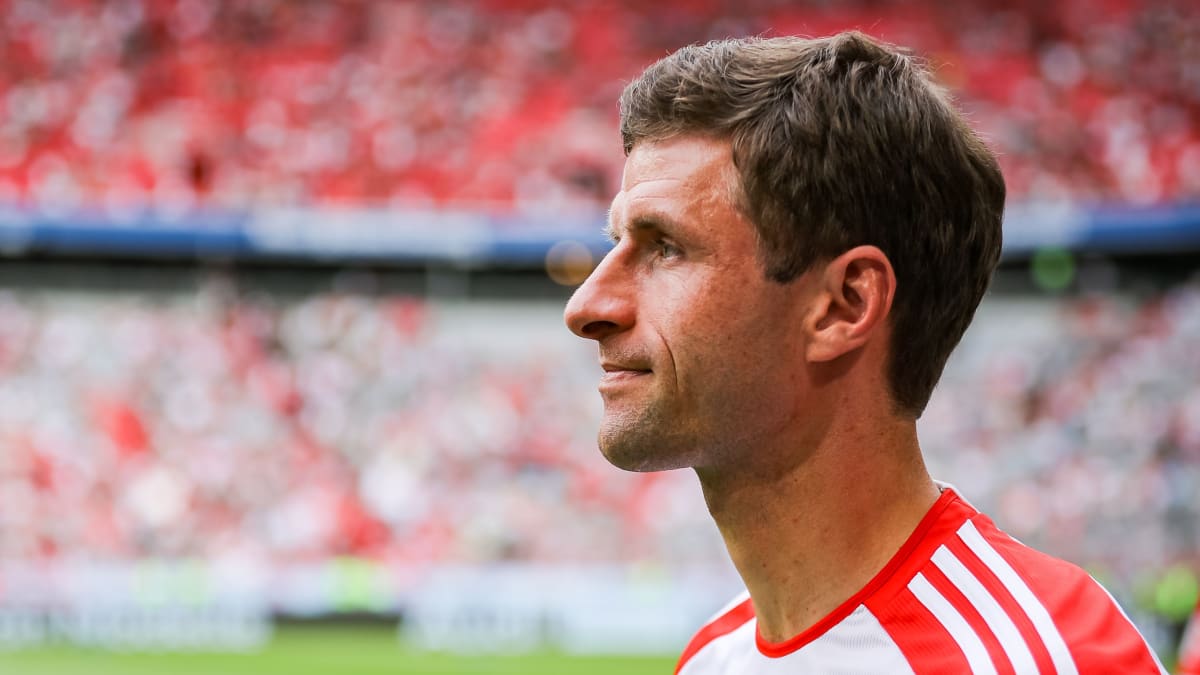 Der Raumdeuter und seine Rolle im Fußball - kicker