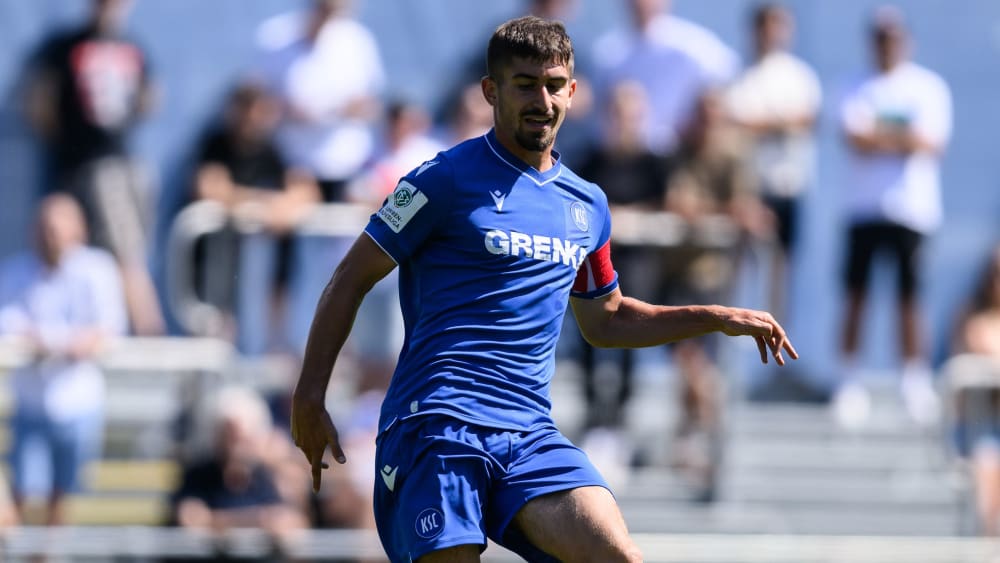 Paredes, Puerta und Co.: Diese Deutschland-Legionäre spielen bei der U ...