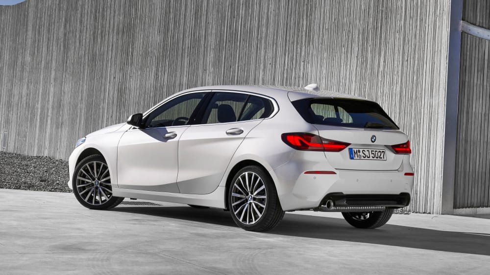 Bildergalerie: Audi A3 Sportback, BMW 1er, Cupra Leon, Kia Ceed - kicker