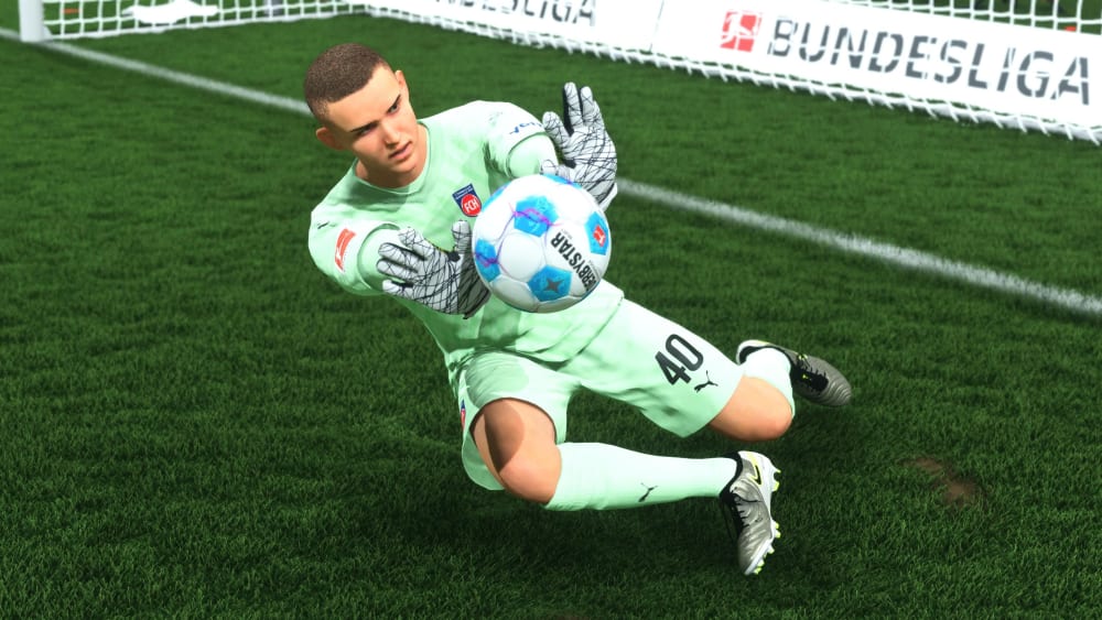 FC 25: Die Rating-Durchstarter der Bundesliga 2024 - kicker