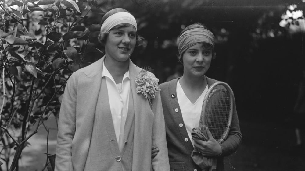 Deutsche Grand-Slam-Sieger: Das sind die Tennisspieler mit den meisten ...