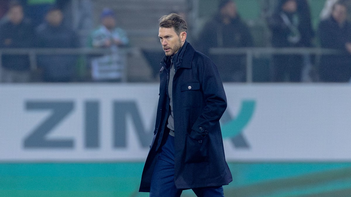 YB zeigt Interesse am tunesischen Nationalspieler Neffati - kicker