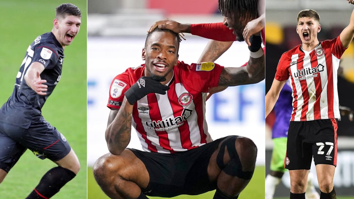 PowerPoint und Premier League: Janelt erklärt das Prinzip Brentford ...