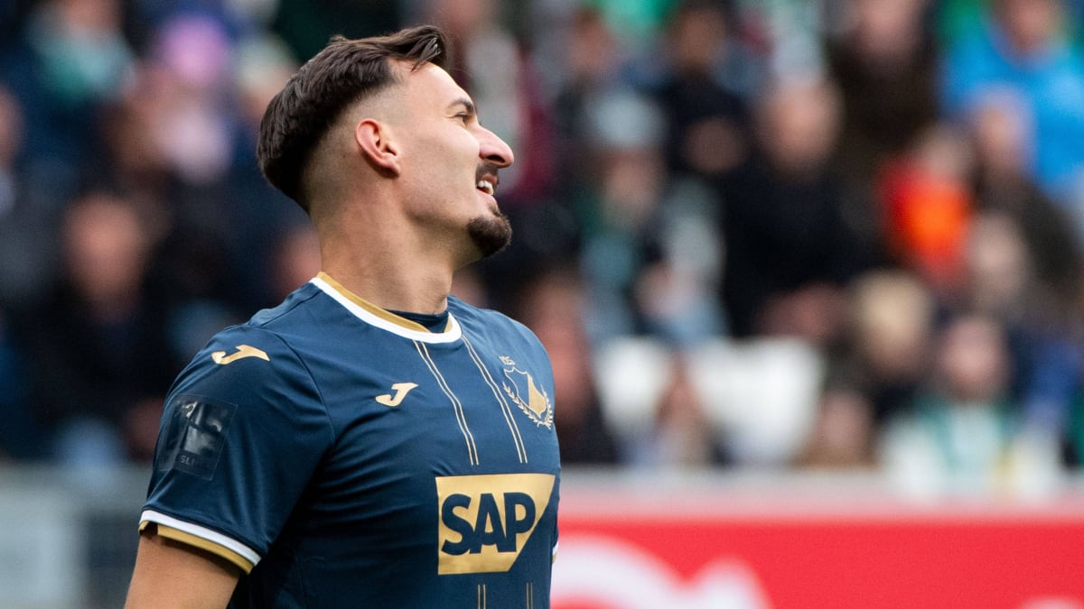 Kramer sieht Berisha am Zug - kicker