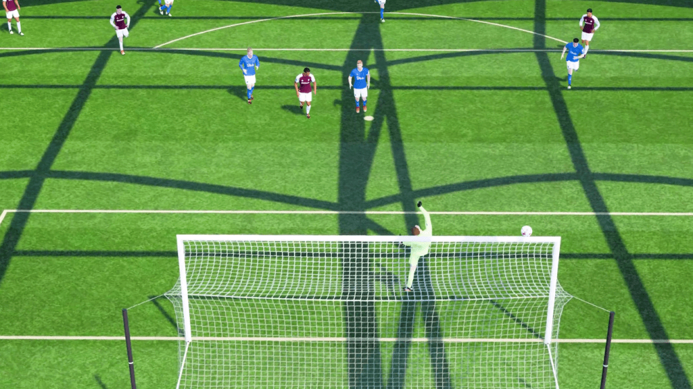 FM26: So soll der neue Football Manager aussehen - kicker