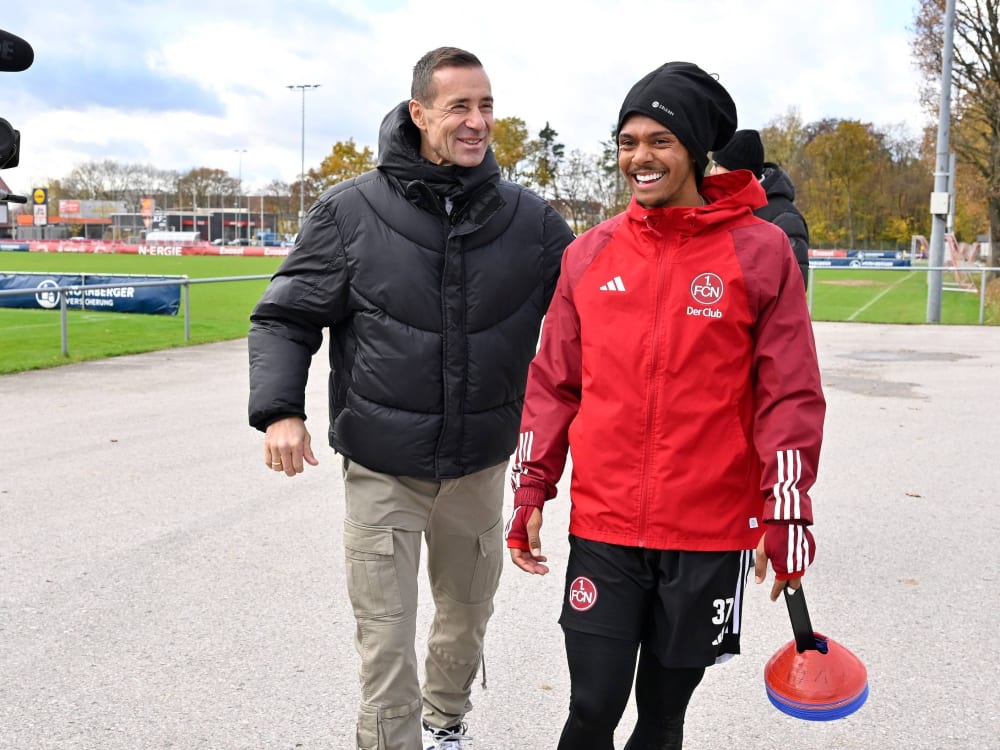 Fußballer, Influencer, Unternehmer: Niklas-Wilson Sommer - kicker