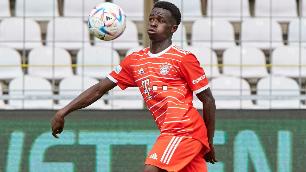 Paredes, Puerta und Co.: Diese Deutschland-Legionäre spielen bei der U ...