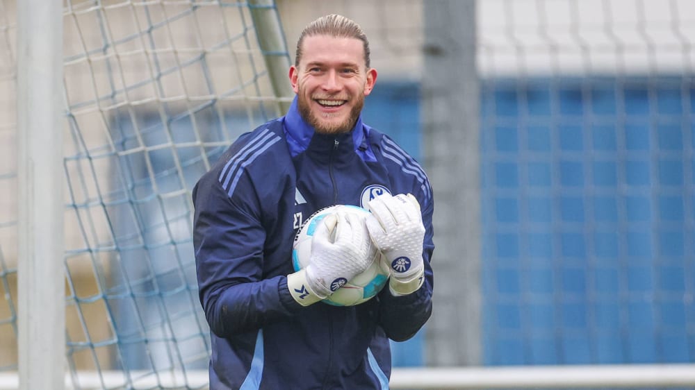 2. Liga | Schalke 04: Steht Karius schon gegen den FCN im Tor? - kicker