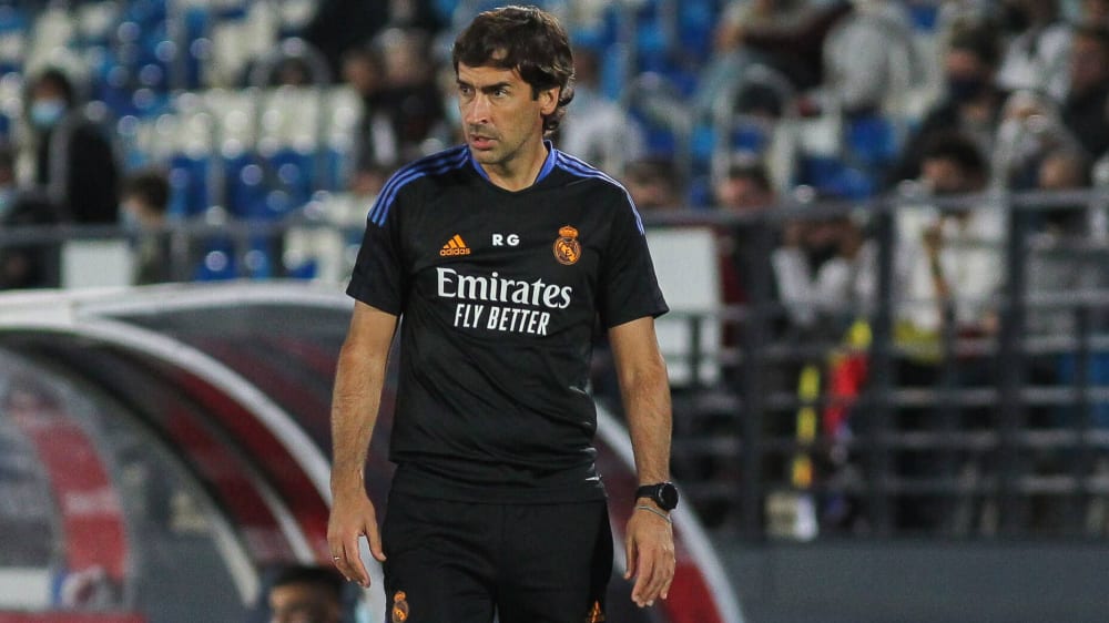 Offiziell: Raul verlässt Real Madrid mit unbekanntem Ziel - kicker