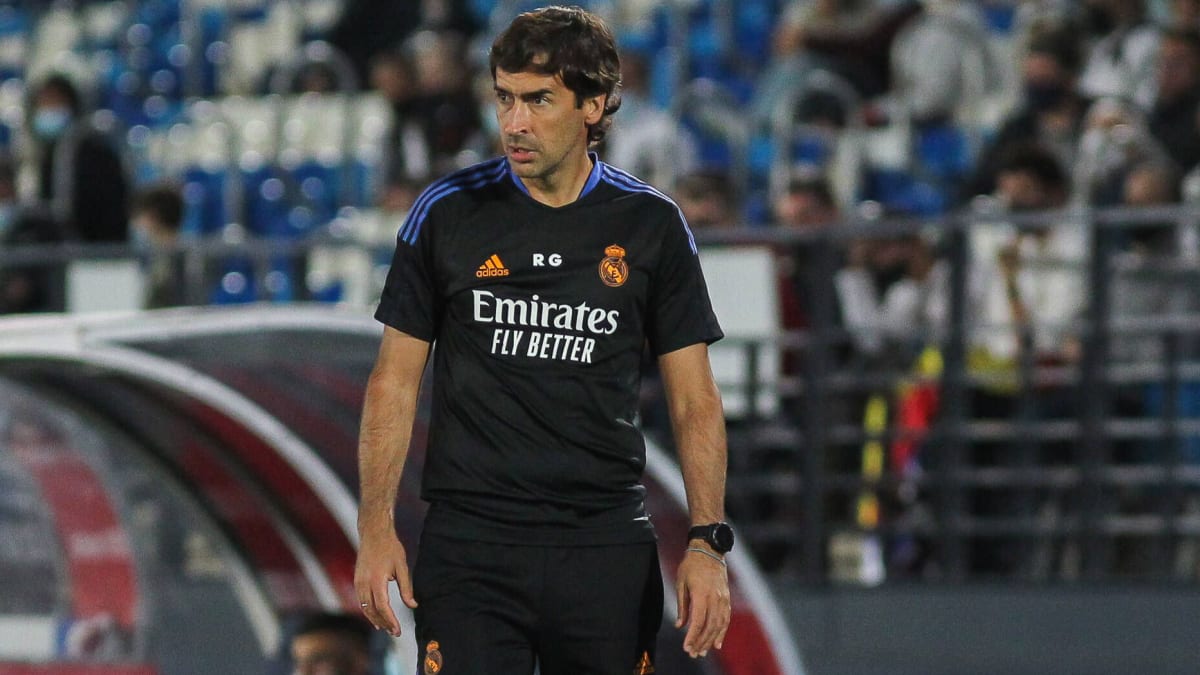 Offiziell: Raul verlässt Real Madrid mit unbekanntem Ziel - kicker
