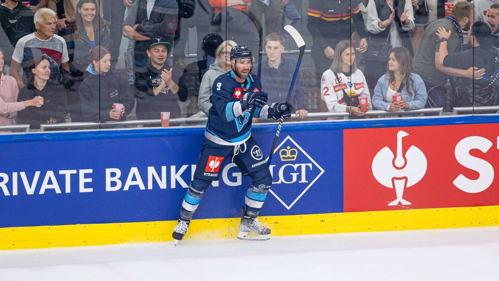 Doppelpack Rowe: Ingolstadt macht den Traumstart in Salzburg perfekt ...