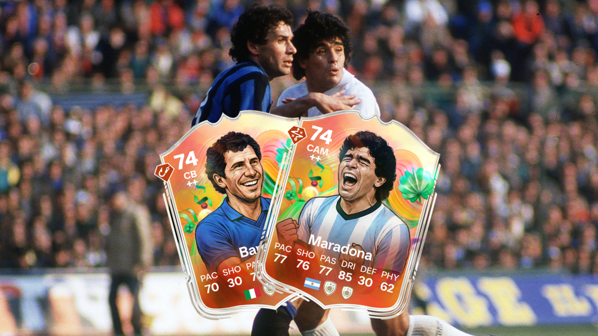 FC 26 Guide: Schnell Maradona & Silber-Icons erspielen - kicker