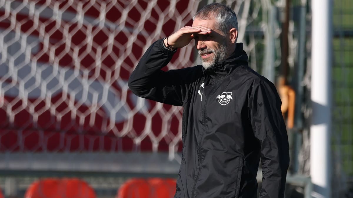 Rose: "Ich nehme das alles nicht persönlich" - kicker