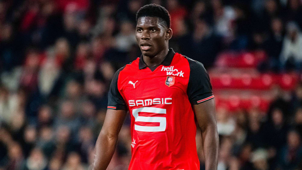 Embolo tankt Selbstvertrauen vor dem Nati-Zusammenzug - kicker