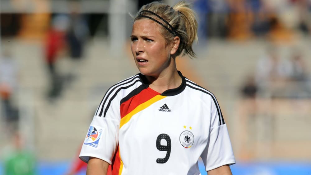 Alle Gewinnerinnen der Fritz-Walter-Medaille seit 2005 - kicker