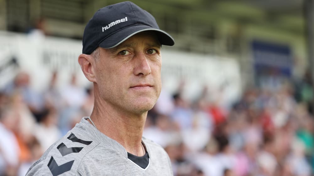 Jahn Regensburg springt auf Platz eins und "Fans träumen" - kicker