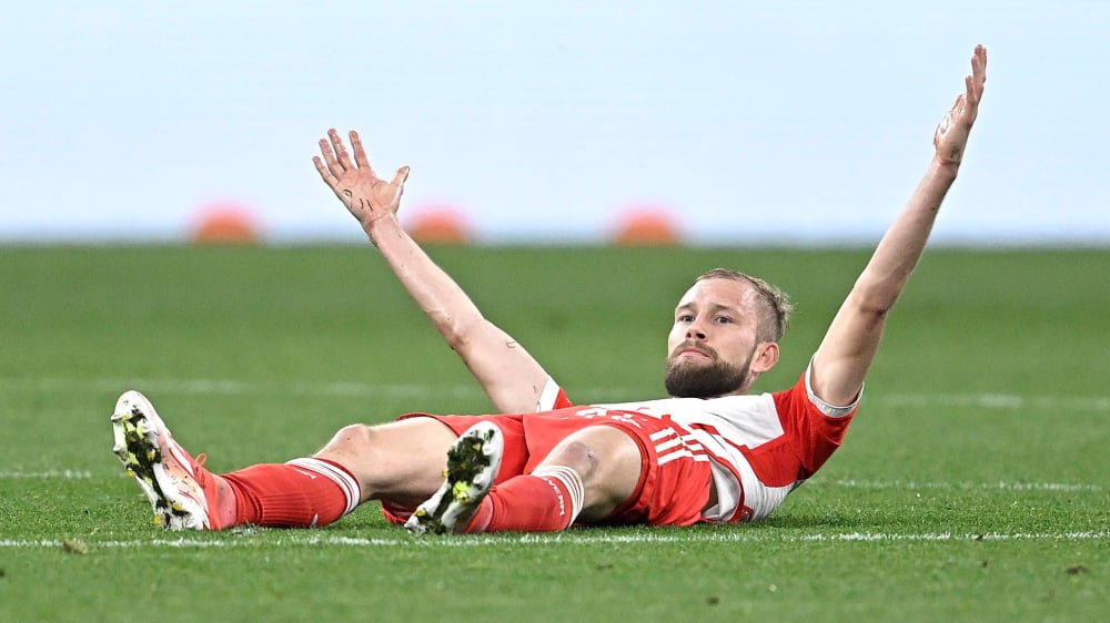 FC Bayern: Laimers Analyse trifft voll auf Kim zu - kicker