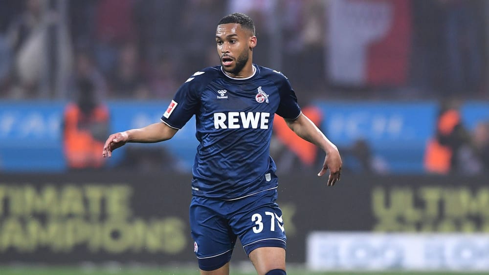 Maina weiß, dass noch Luft nach oben ist - kicker