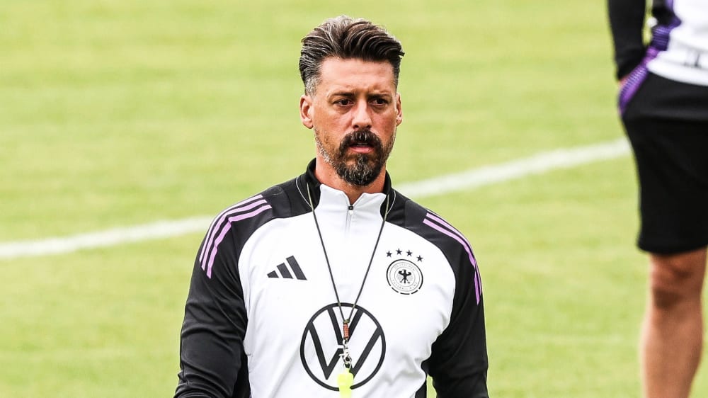 Wagner über Wechselgerüchte: "Muss ich ausblenden" - kicker