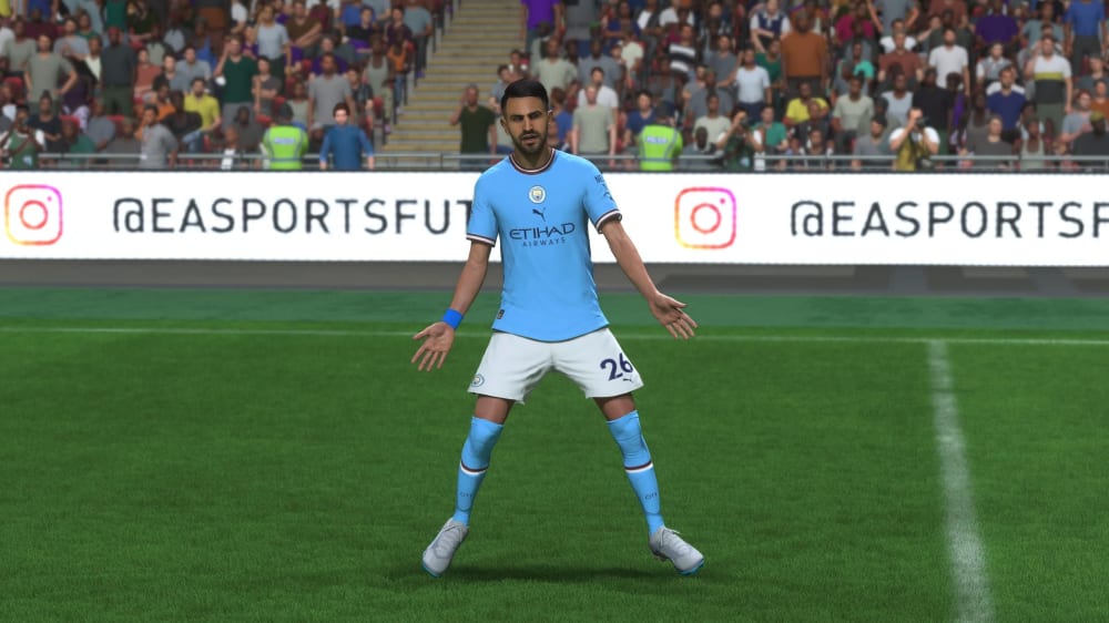 FIFA 23: Title-Update 15 beseitigt Bugs und sorgt für Frust - kicker