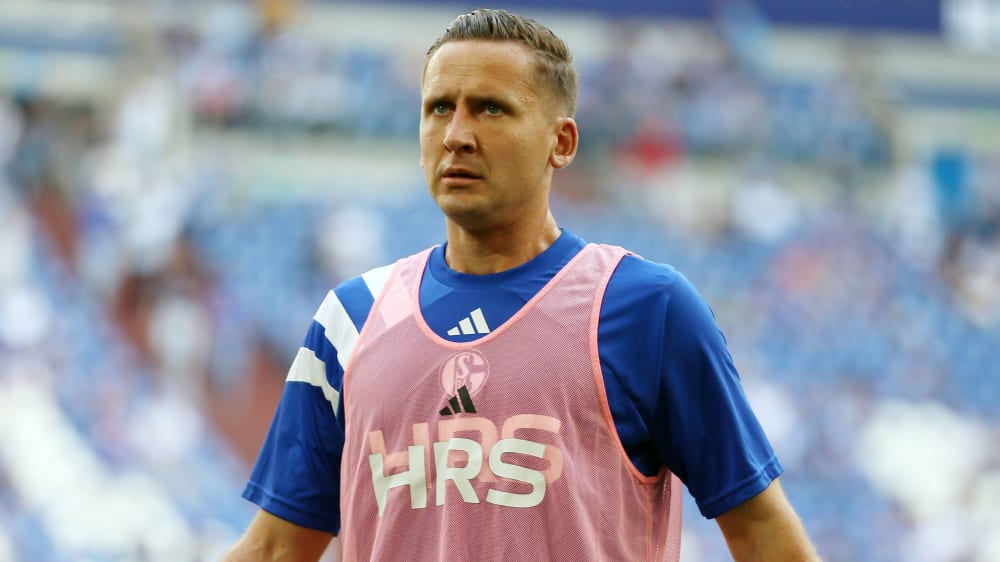 2. Bundesliga: Seguin wechselt von Schalke zu Hertha BSC - kicker