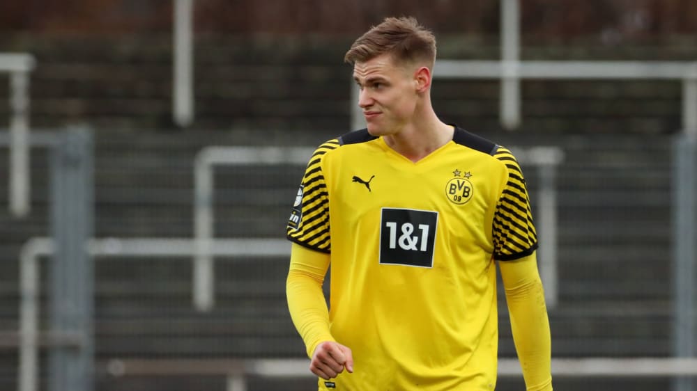 Tigges in Köln wieder ganz oben auf der Liste - kicker