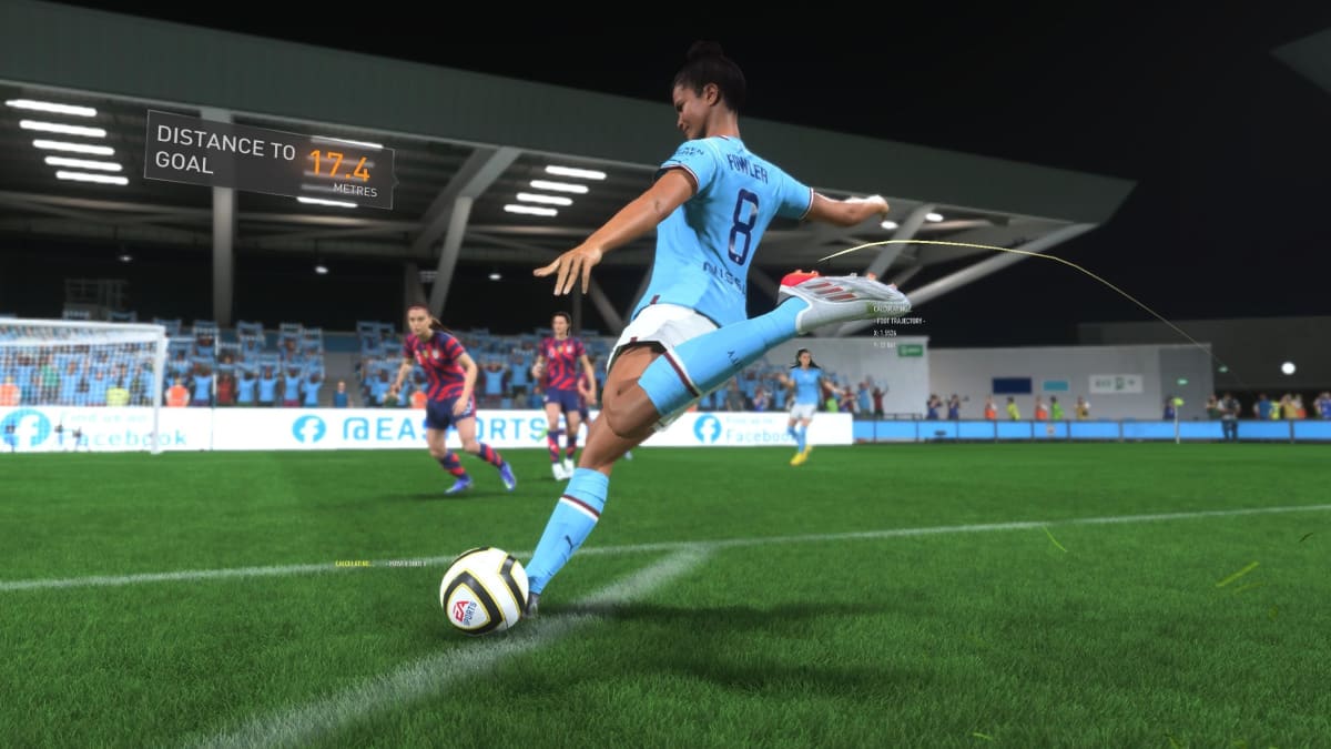 FIFA 23: Tipps für Controller-Einstellungen | 'Bono' erklärt | Video ...