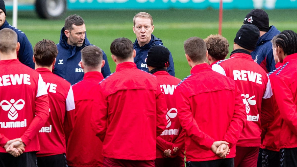 "Eine gute Portion Risiko": Warum die Entscheidung für Schultz mutig ...