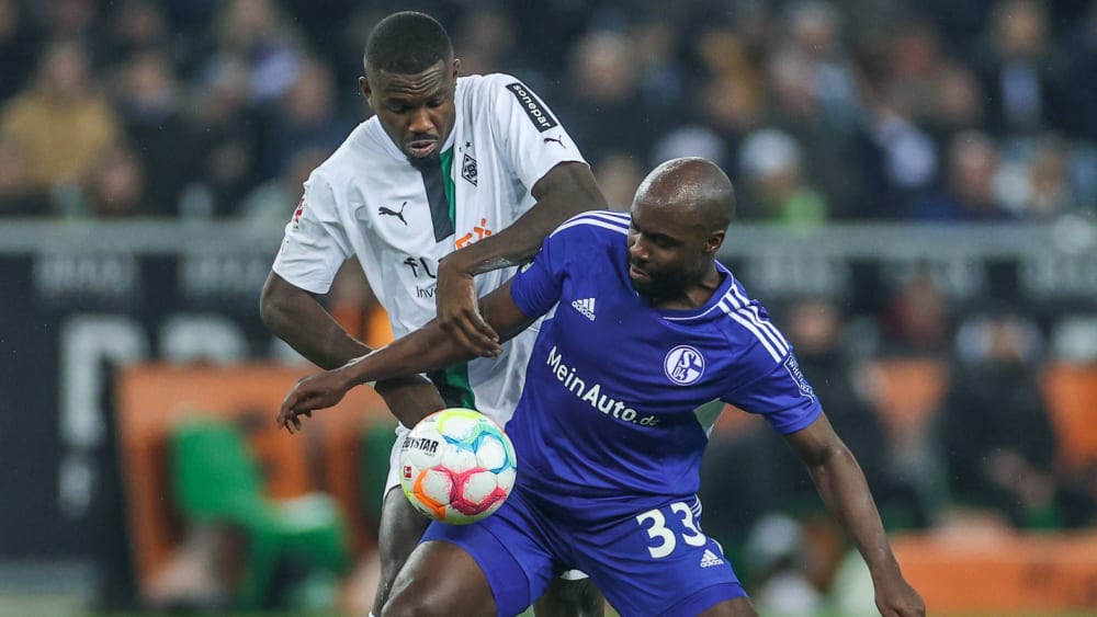 Schalke 04: Für Neuzugang Balanta passt Reis direkt das System an - kicker