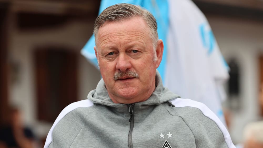 Virkus: Geht nicht um "eine Causa Neuhaus-Virkus, sondern nur um den ...