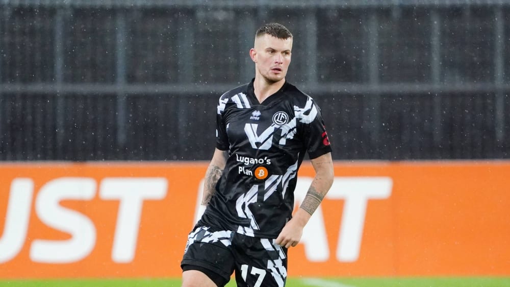 Görtler, Kade & Co.: Deutsche Legionäre in der Schweiz - kicker