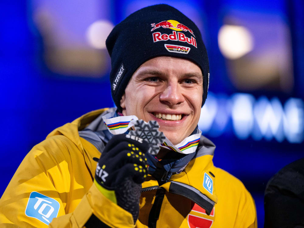 Noch kein Urteil: Skisprung-Skandal bei FIS-Ethikkommission - kicker