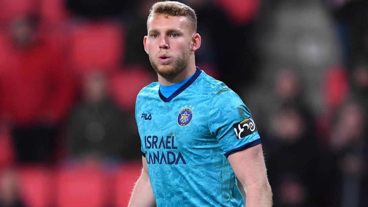 Konkurrenz für Ulreich: Torwart Peretz wechselt zum FC Bayern - kicker