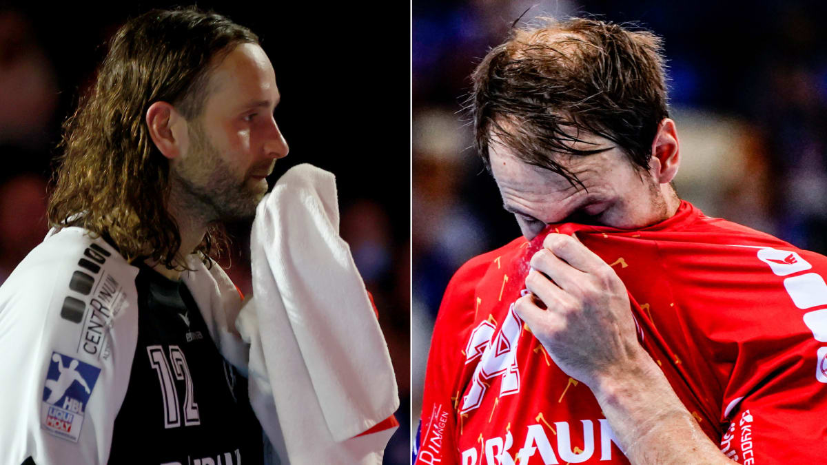 Kai Häfner: "Wir hätten heute noch fünf Stunden spielen können" - kicker