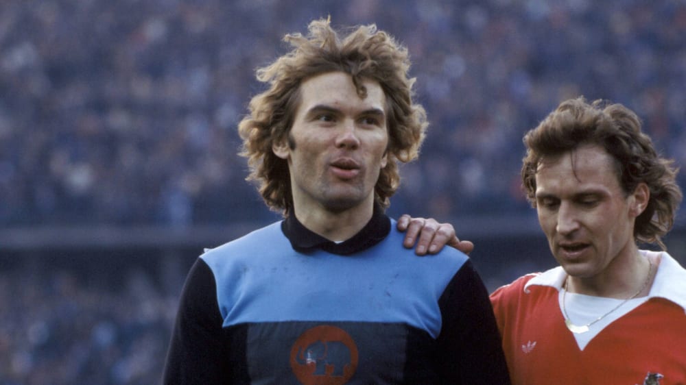 Ranking: Die jüngsten Spieler mit 300 Bundesliga-Spielen - kicker