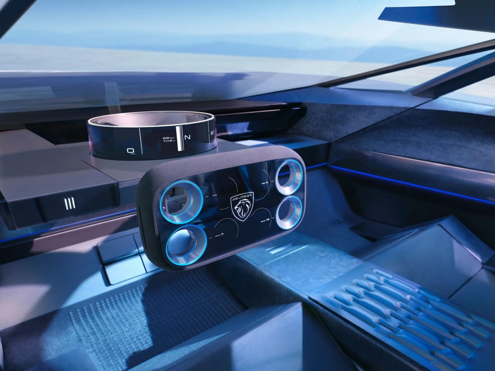 Wo bleibt eigentlich das autonome Auto? - kicker