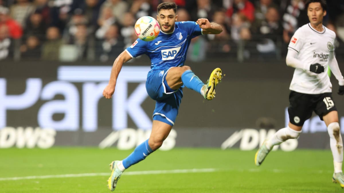 Hinten wie vorne gebraucht: Kabak unterstreicht den Trend - kicker