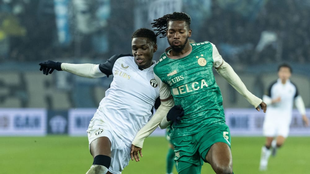 Markelo fehlt dem FC Zürich für mehrere Spiele - kicker