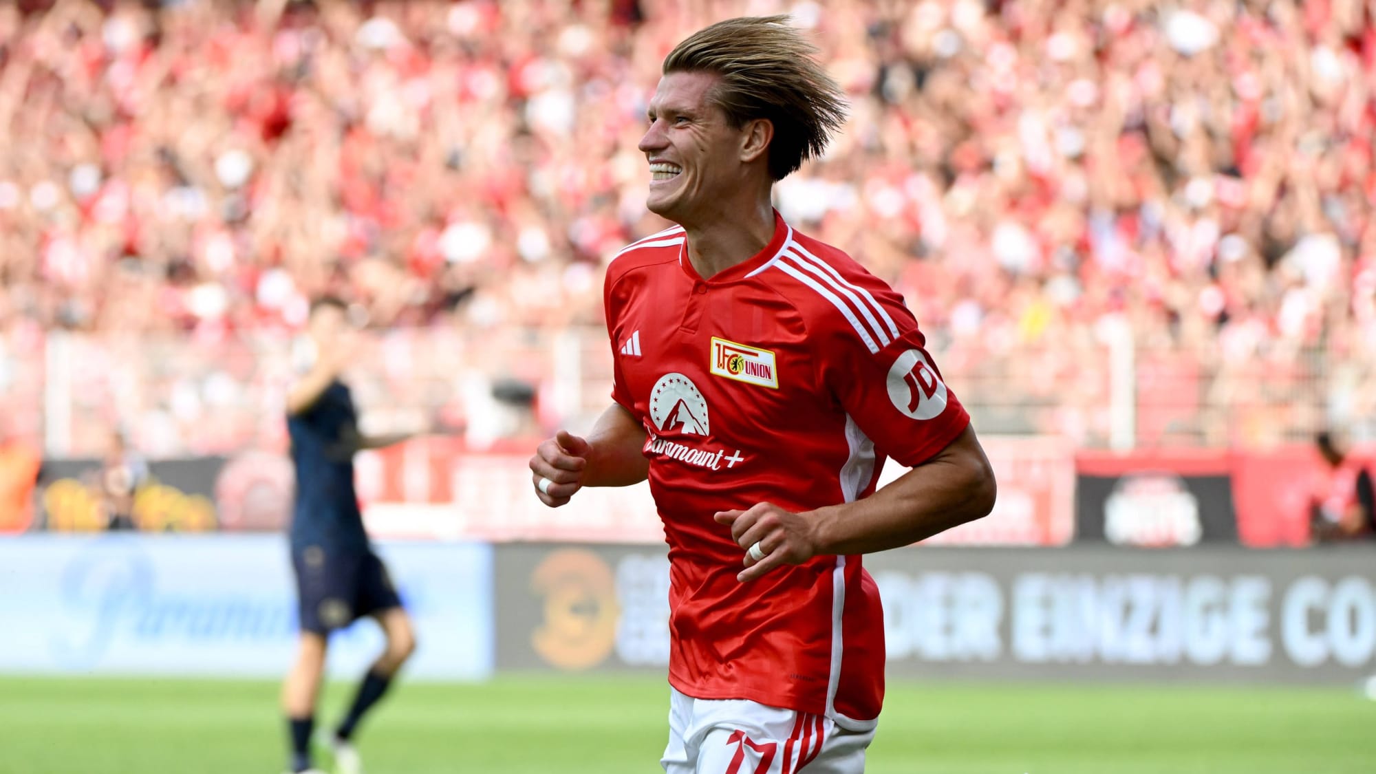 Bestnote für Behrens, drei Leverkusener mit dabei: Die kicker-Elf des 1 ...