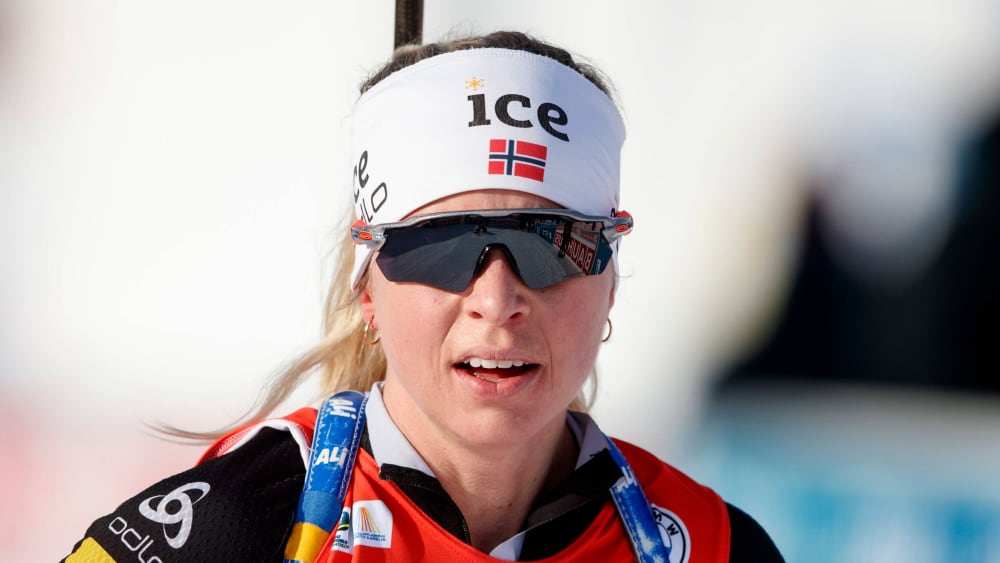 Pause für unbestimmte Zeit: Eckhoff fehlt zum Weltcup-Start - kicker