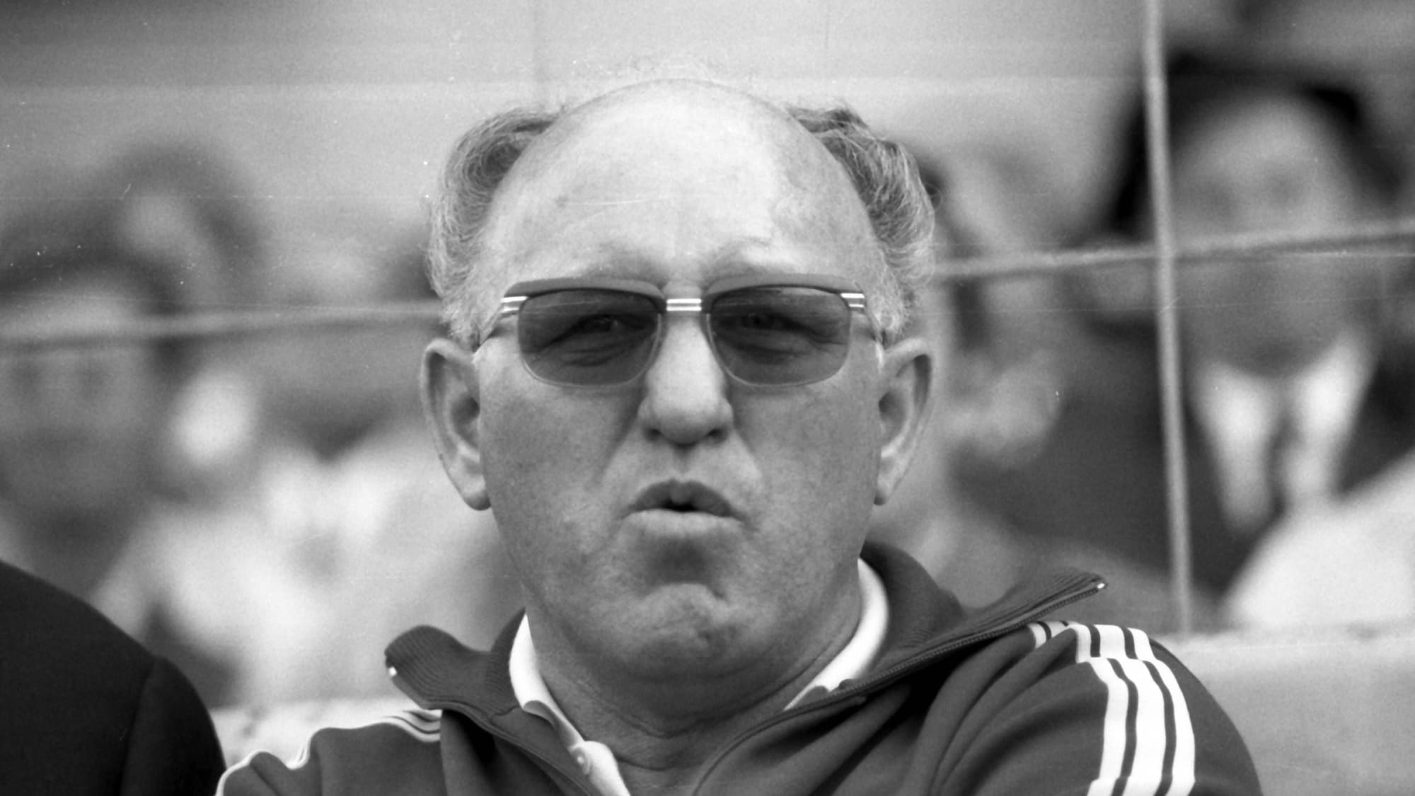 Einer vor Streich: Die Rekordtrainer der 18 Bundesligisten - kicker