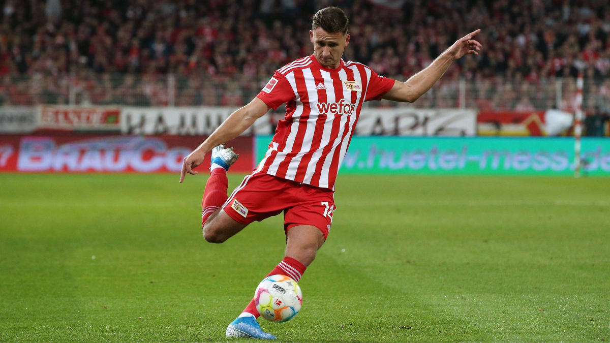 Unions "Träumer" Seguin will sich und den "Huf" öfter zeigen - kicker